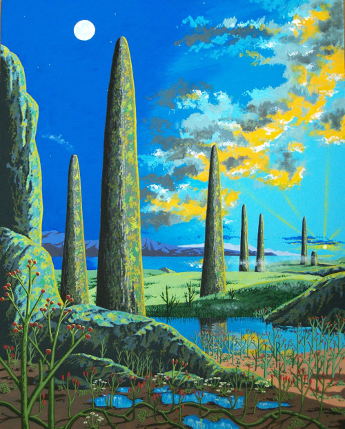 TURISMO IN CANADA: PROTOTAXITES, un fungo speciale in Québec