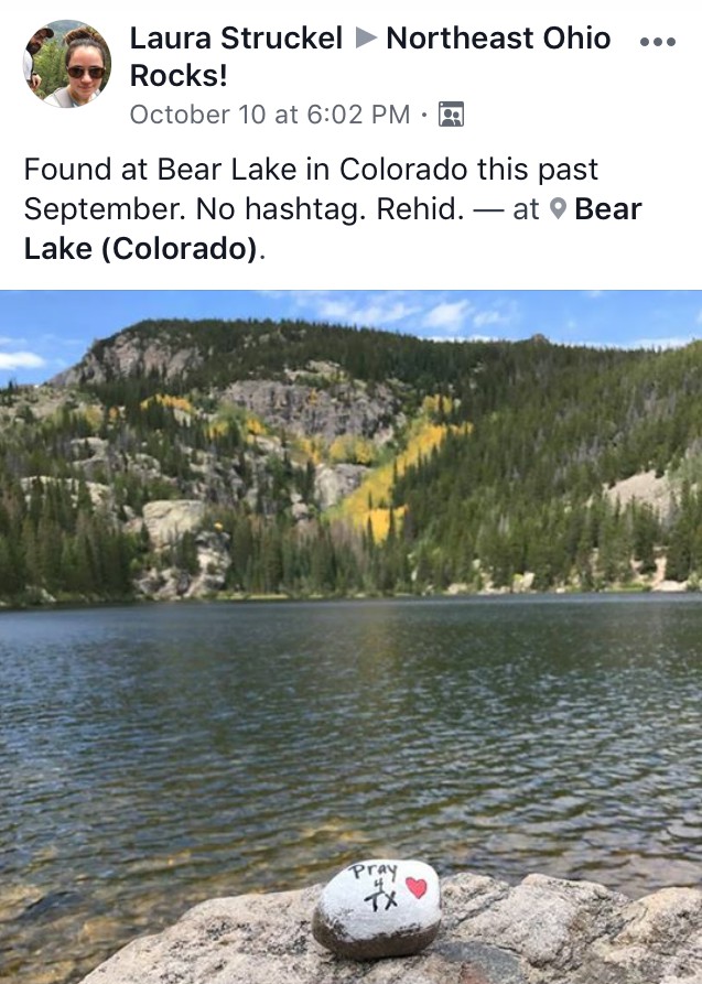 Northeast Ohio Rocks!: Northeast Ohio Rocks! in all 50 States..Cuatro!