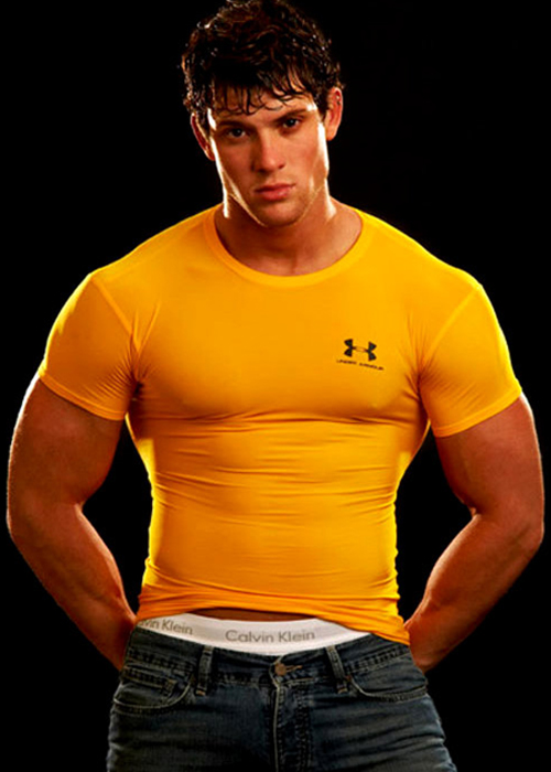 The Cave: The Cast: Who's Who (April 2016)