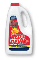Hello USA: red devil lye
