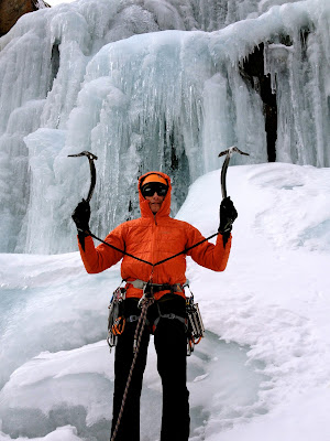 Colorado Mountain School Blog