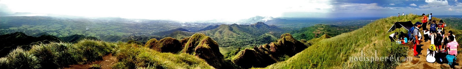 Mt. Batulao » 10 Amazing Life Lessons You Can Learn from the Trail ...