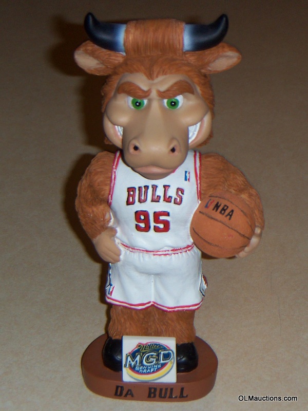 Bobbleheads For Sale