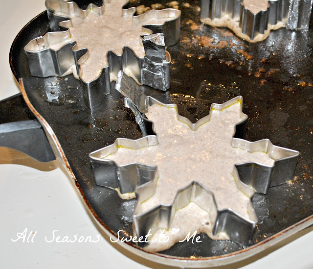 All Seasons Sweet to Me: January Traditions