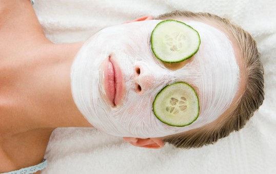 2 Effective Curd Face Masks - Health Recipes Article