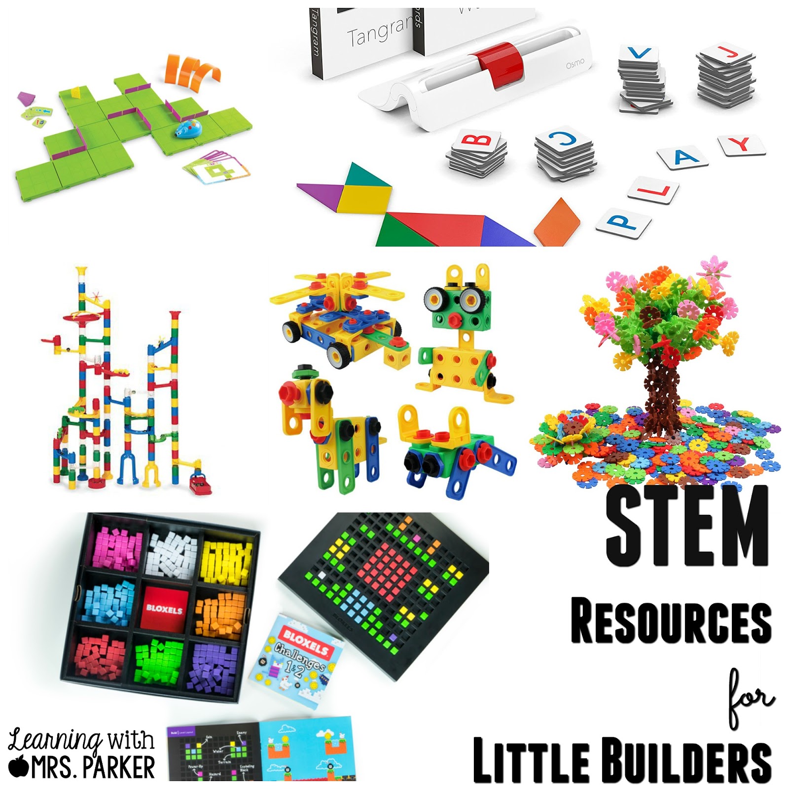 STEM Resources For Little Builders Learning With Mrs Parker stem-resources-for-little-builders-learning-with-mrs-parker