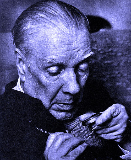 Jorge Luis Borges - Encuentro con las Letras - 1978 - Entrevista ...