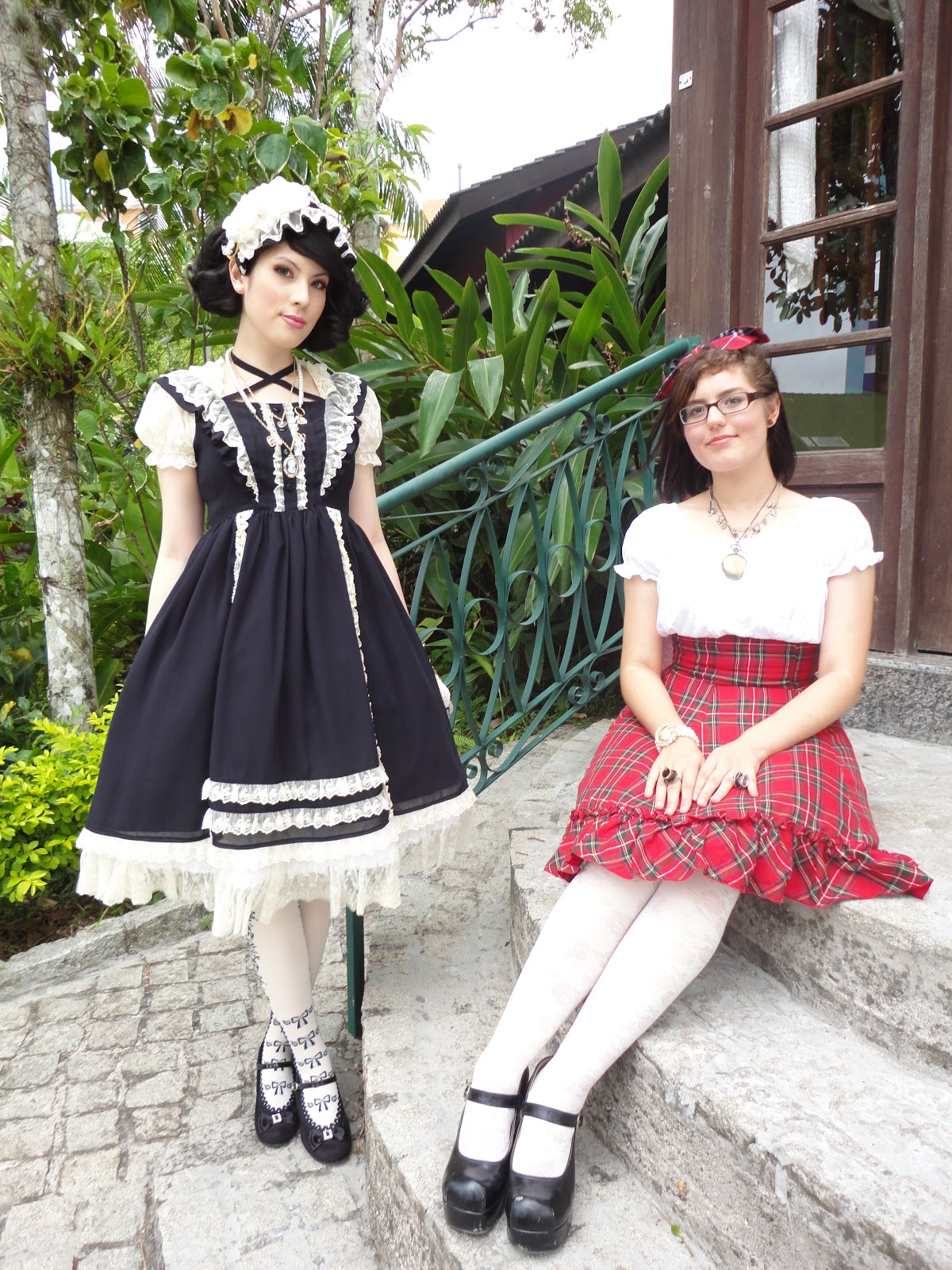 My Subarashii LoliDays: (01/12/2012) International LoliDay Meeting