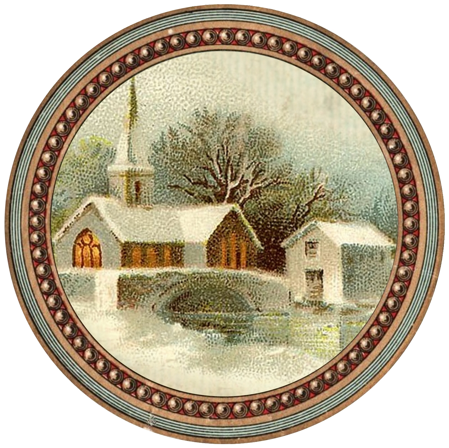 Lilac & Lavender: December 2012