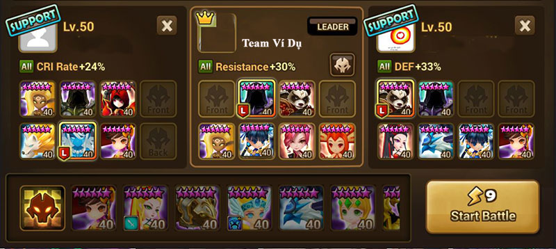 Summoners war rift raid team 2021