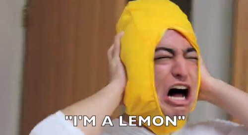 Filthy Frank - Chin Chin : Franks Journey: Can I give you Lemon ? 🍋🍋🍋🍋🍋🍋🍋🍋🍋