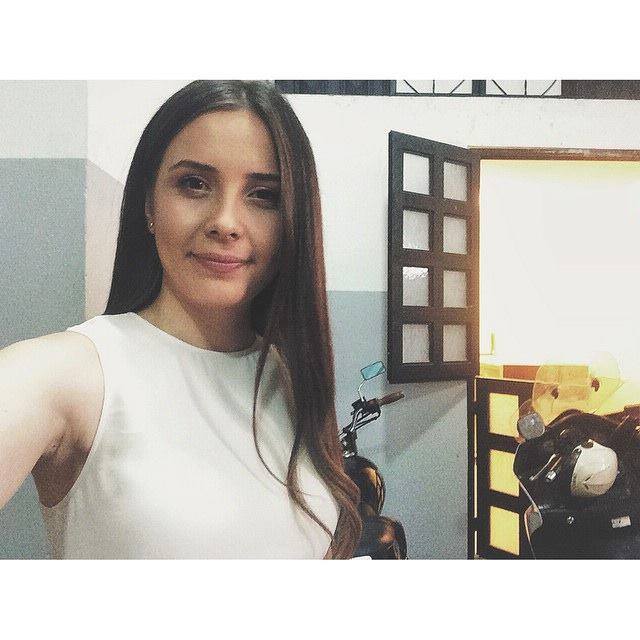 Cool Kids: koleksi foto Selin sezgin