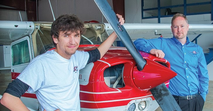 Kathryn's Report: Jacob Harness: Mountain View native first to complete ...