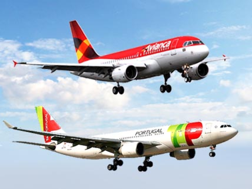 Aqui em cima: Novela TAP: Agora vai?