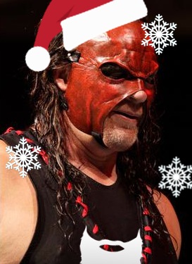 My 1-2-3 Cents : Christmas Wish List: Kane
