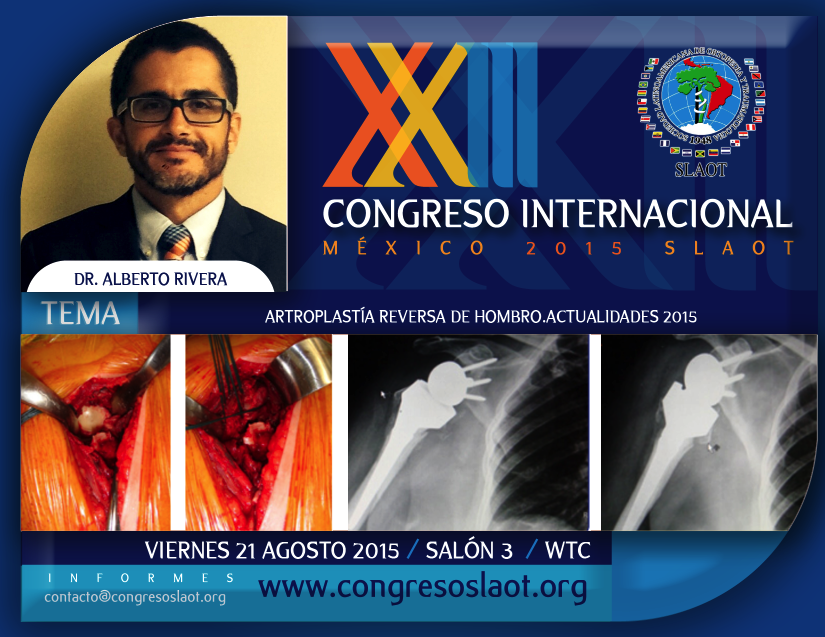 F/SLAOT - Federación de Sociedades y Asociaciones Latinoamericanas de ...