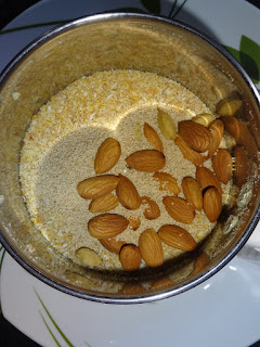 Veg Indian Cooking: Lord Ganesha's Favorite Dryfruit Prasad Recipe for ...