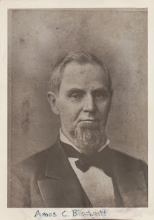 Journey to the Past: Glover Family Photo's