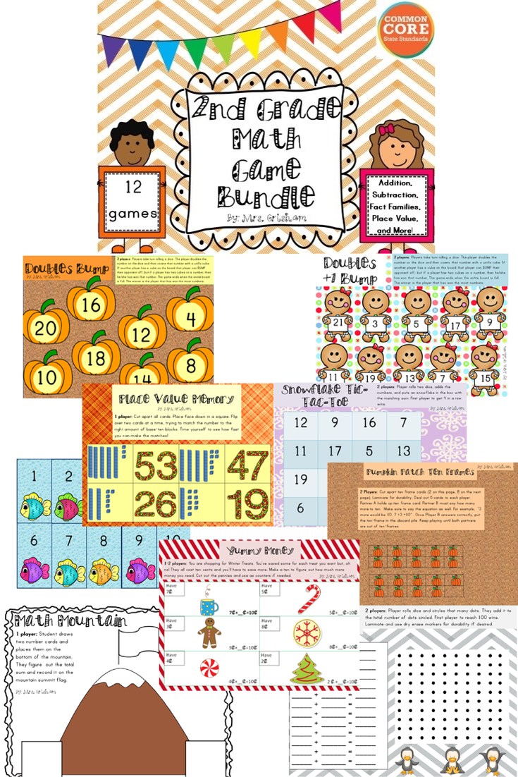 Little Lighthouse Learners Common Core Math Games Plus A GIVEAWAY Little Lighthouse Learners Common Core Math Games Plus A GIVEAWAY