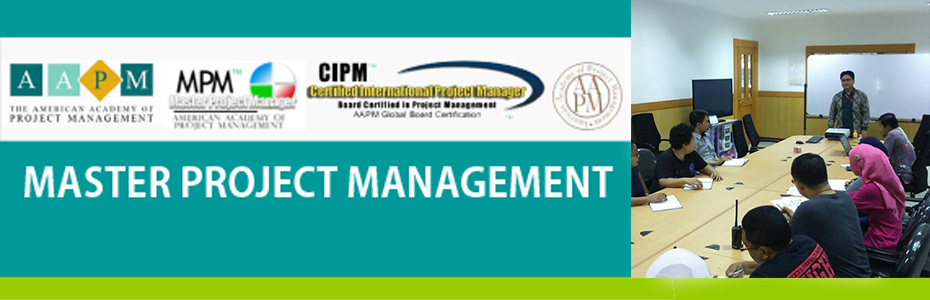 2017 ~ Profesional Project Management