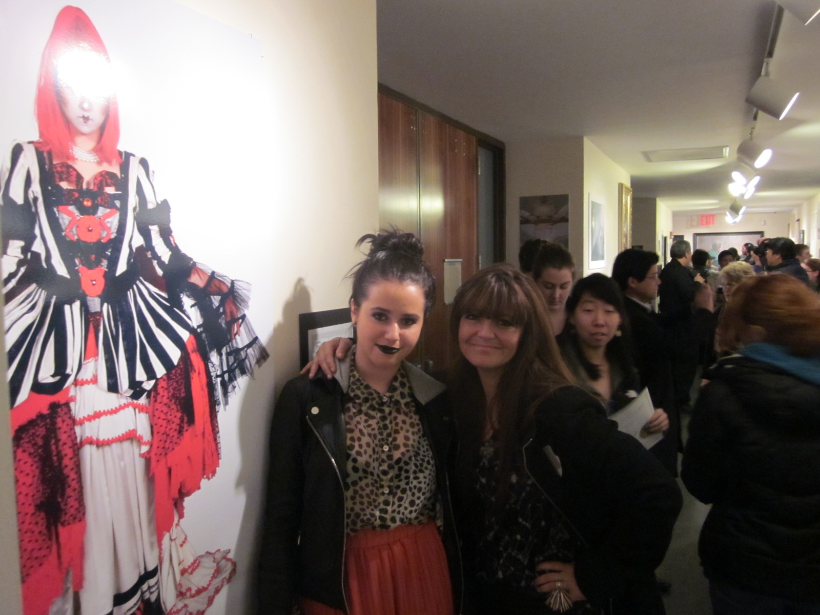 Dwight Englewood Visual Arts: Scholastic Gold Key Winners Announced!!!