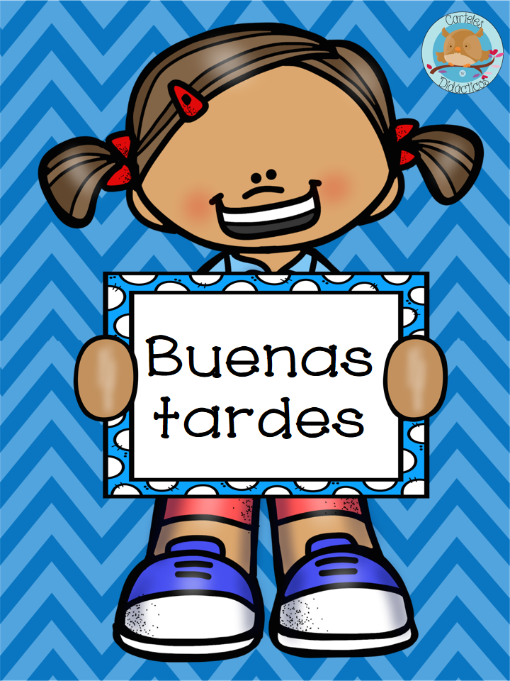 Fichas de Primaria: Palabras de cortesía