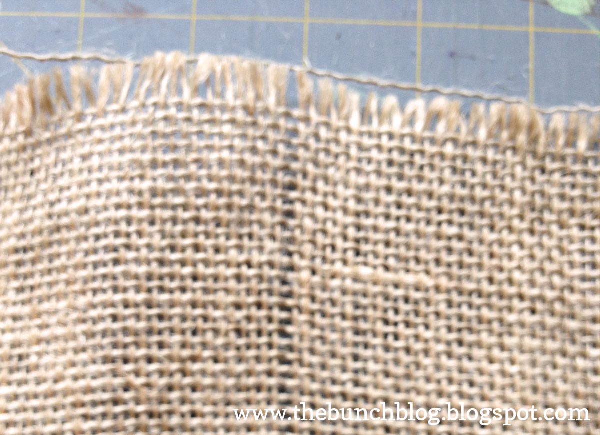 the bunch- handcrafted.stylishly: My tips and tricks- WORKING WITH ...