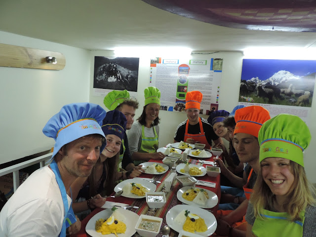 Peruvian Cooking Classes - Private Cooking Training Classes in Cusco ...