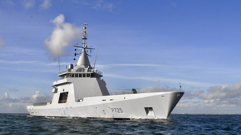 Aprobado el contrato para la incorporación de cuatro patrulleros ...