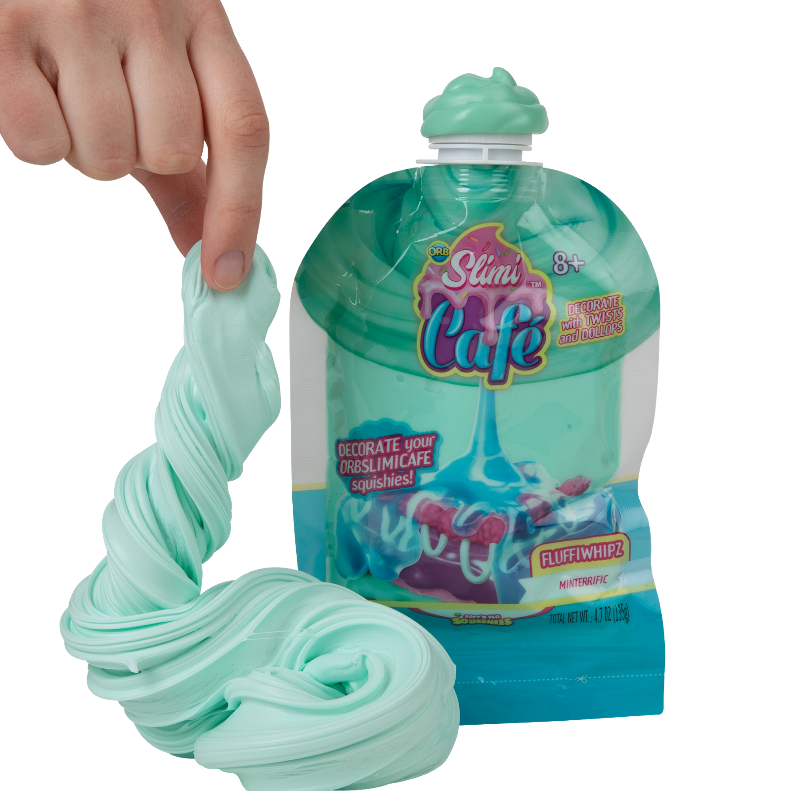 Westman Reviews: Get creative with Slimi Cafe