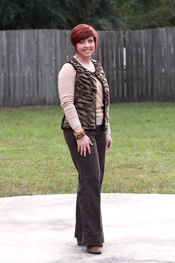 Savvy Southern Chic Bengal