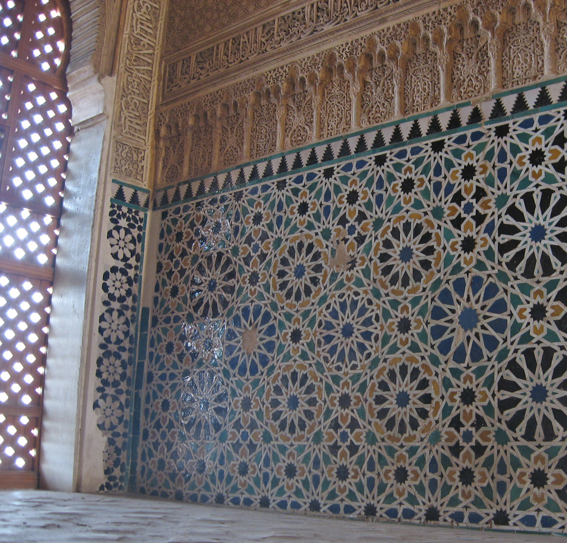 Decimals...What's The Point?: Tessellations...Are They Math?