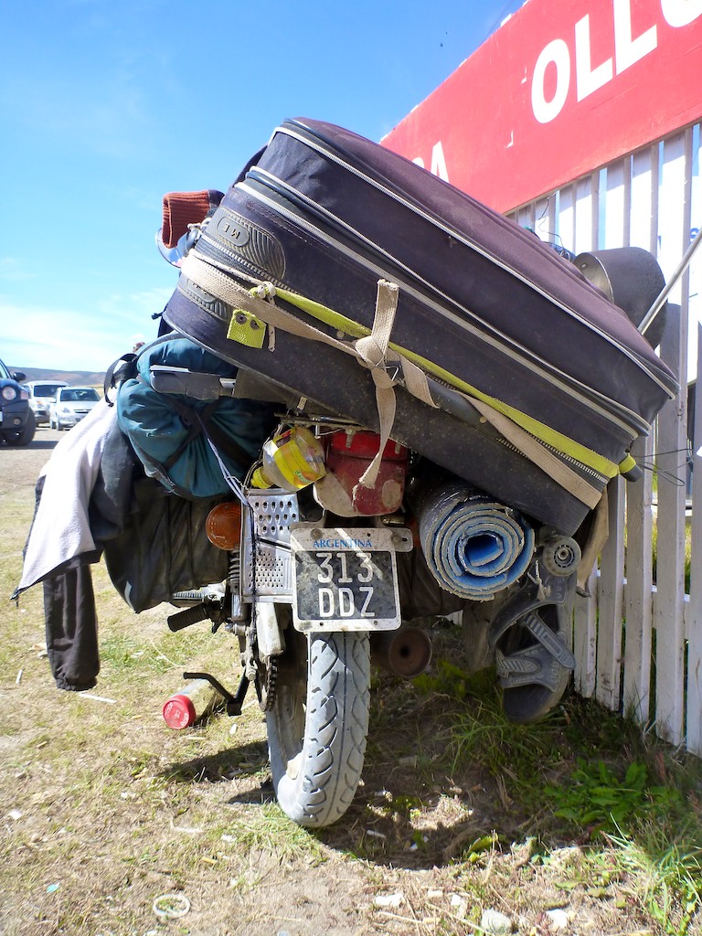 Sherri Jo's Because I Can World Tour: Awesome Perito Moreno Glacier y ...