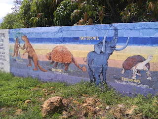 Conocimiendo Nuestra historia: Acompañame a Conocer la Magia de Taima Taima