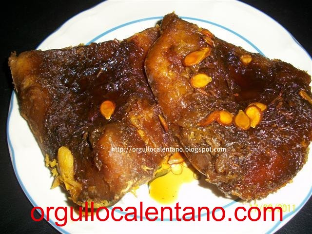 Soy de Tierra Caliente: Frutas - Olores, sabores y colores de Tierra ...