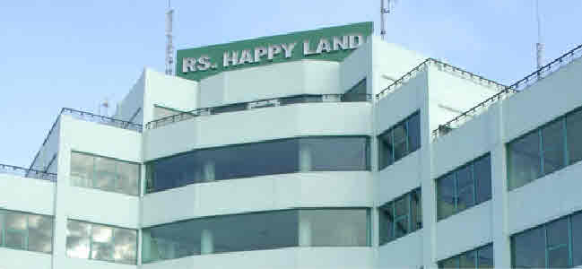 Lowongan Kerja Rumah Sakit Happy Land Jogja Sebagai Kepala Bagian Keuangan dan Kepala Bagian SDM ...