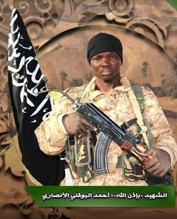 Welcome to Gistnaijaloaded: Al-Qaida affliated AQIM releases photos of ...