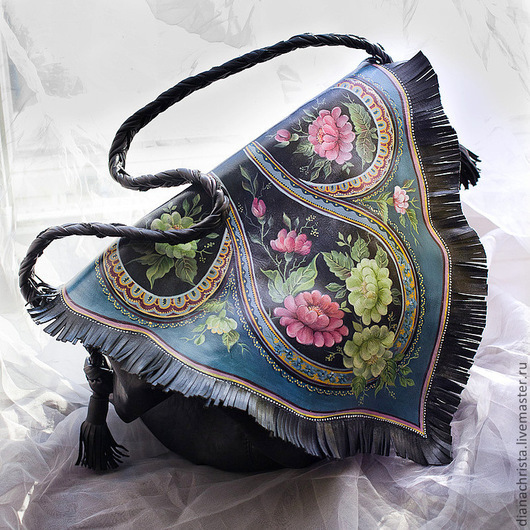 Despre nimicuri si alte fantezii: Rusoaice talentate