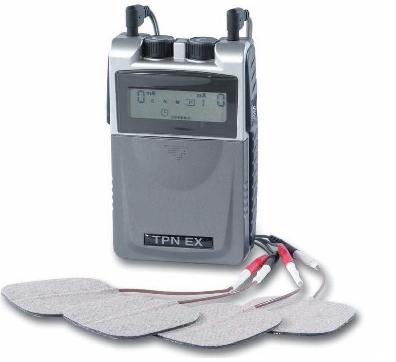 Physiotherapy Simple Method with TENS Machine ~ Healthcare Help