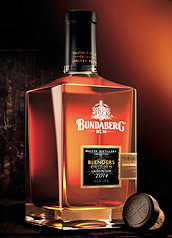 Bahama Bob's Rumstyles: Bundaberg Names Gyton Grantley to Star in Their ...
