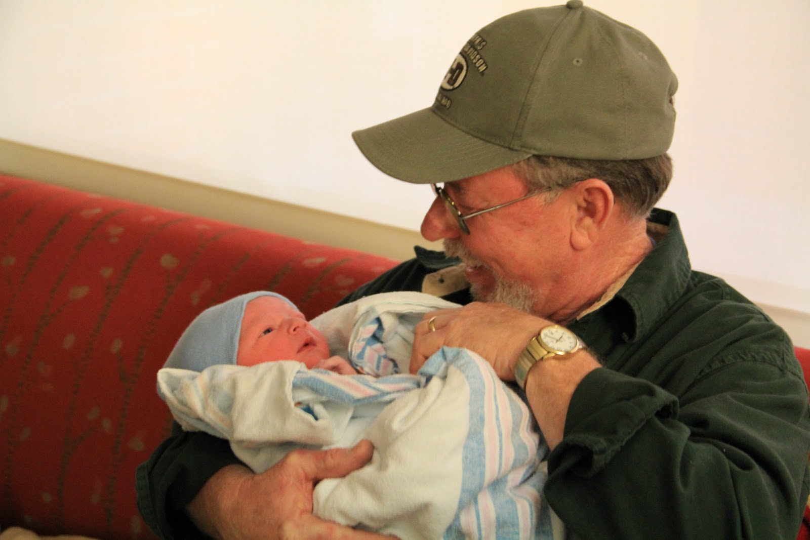 The Long Dirt Road: Jaxon James Adams