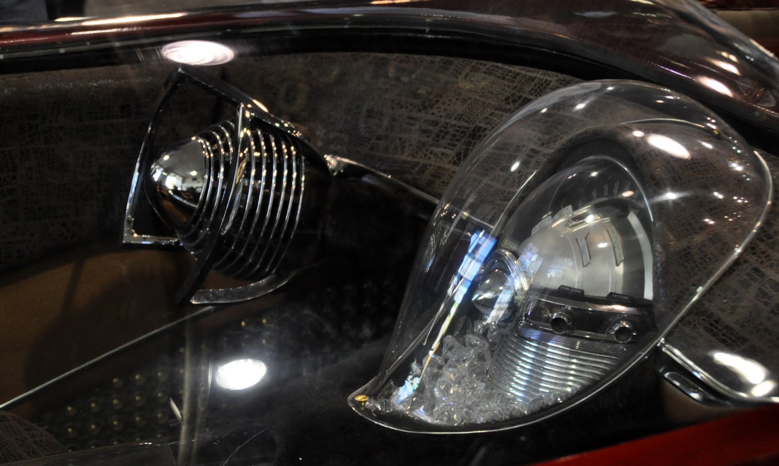 Just A Car Guy: Outer Limits (I've also read it was named Thunder ...