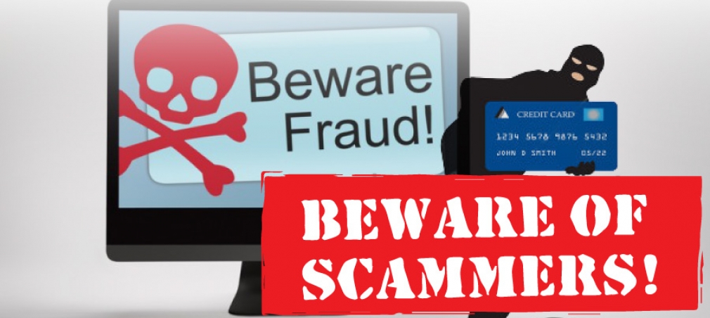 HOW TO AVOID ONLINE SCAMS! - Tech Pacific