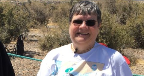 Cruise With Christine Pappin: Penguins at Punta Tombo