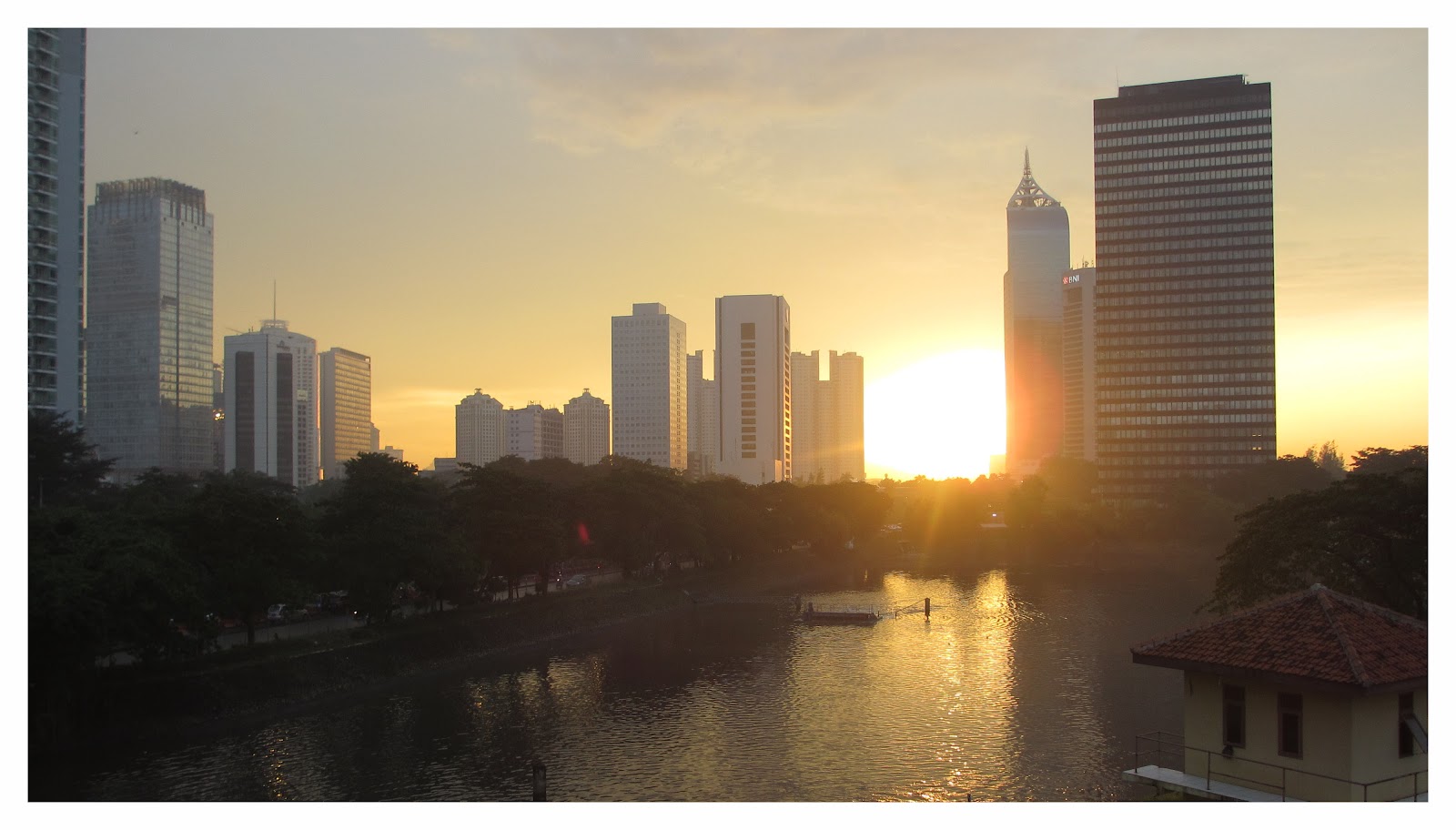 Simply Jakarta
