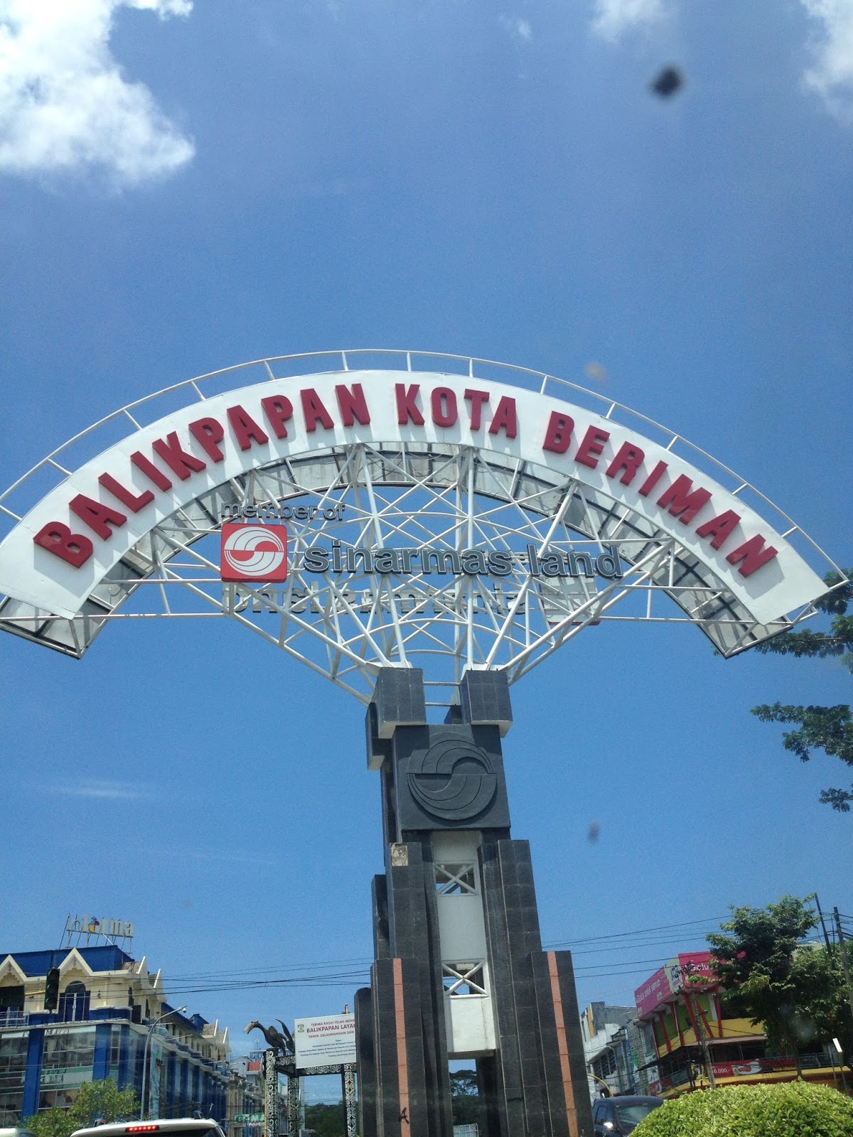 12 Tempat Yang Bisa Dikunjungi di Kota Balikpapan