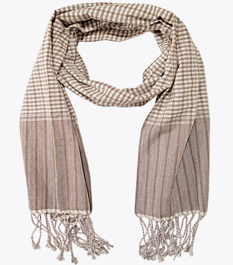 Krama Khmer (ក្រម៉ាខ្មែរ Scarf Cambodia)