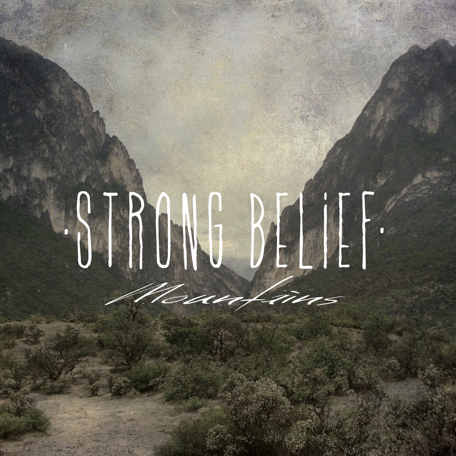 RockRegio: Strong Belief