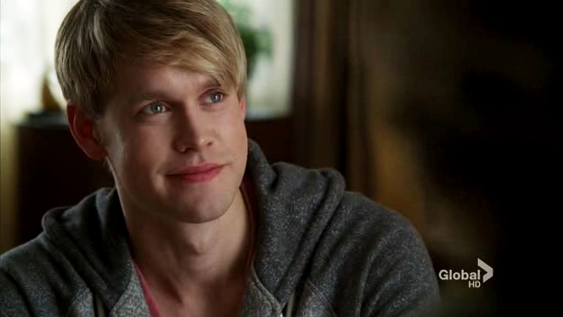 THE DAM NATION: Glee Season 3: Hold On To Sixteen Episode Review