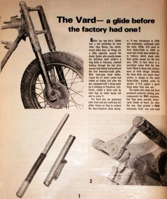 VARDHALLA INC: VARD INC.